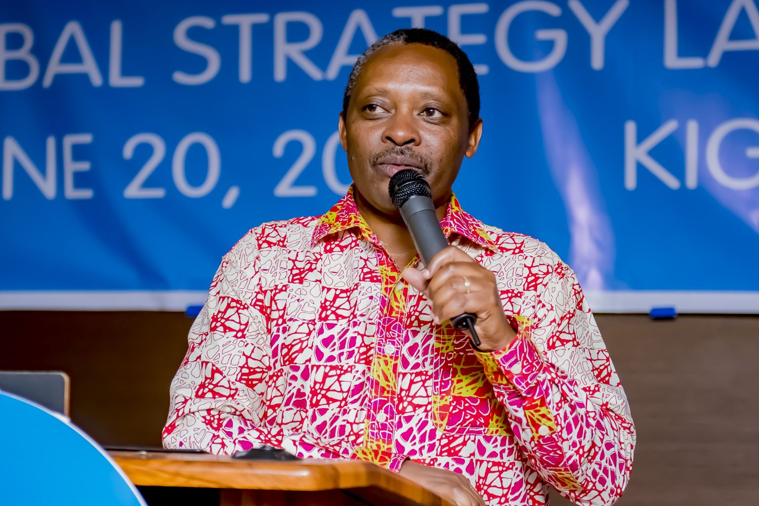 SNV launches global strategy in Rwanda | SNV