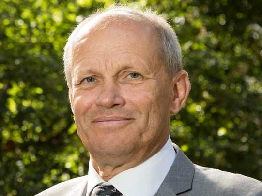 SNV welcomes Torgny Holmgren as new Supervisory Board Member | SNV