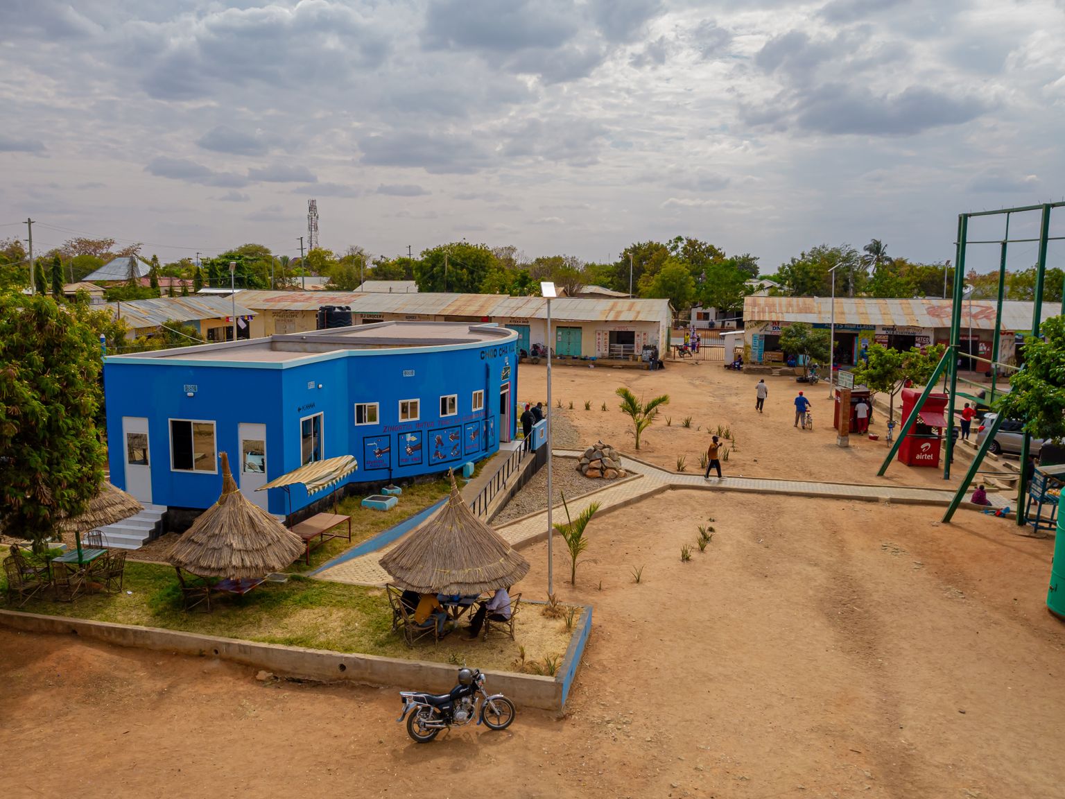 WASH SDG Programme | SNV