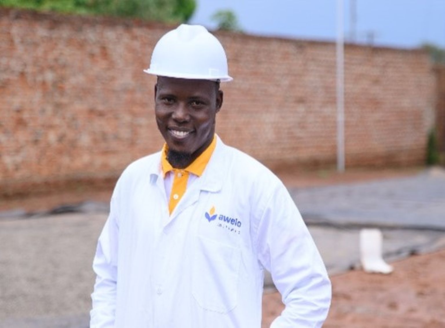 Awelo's journey from surviving to thriving | SNV