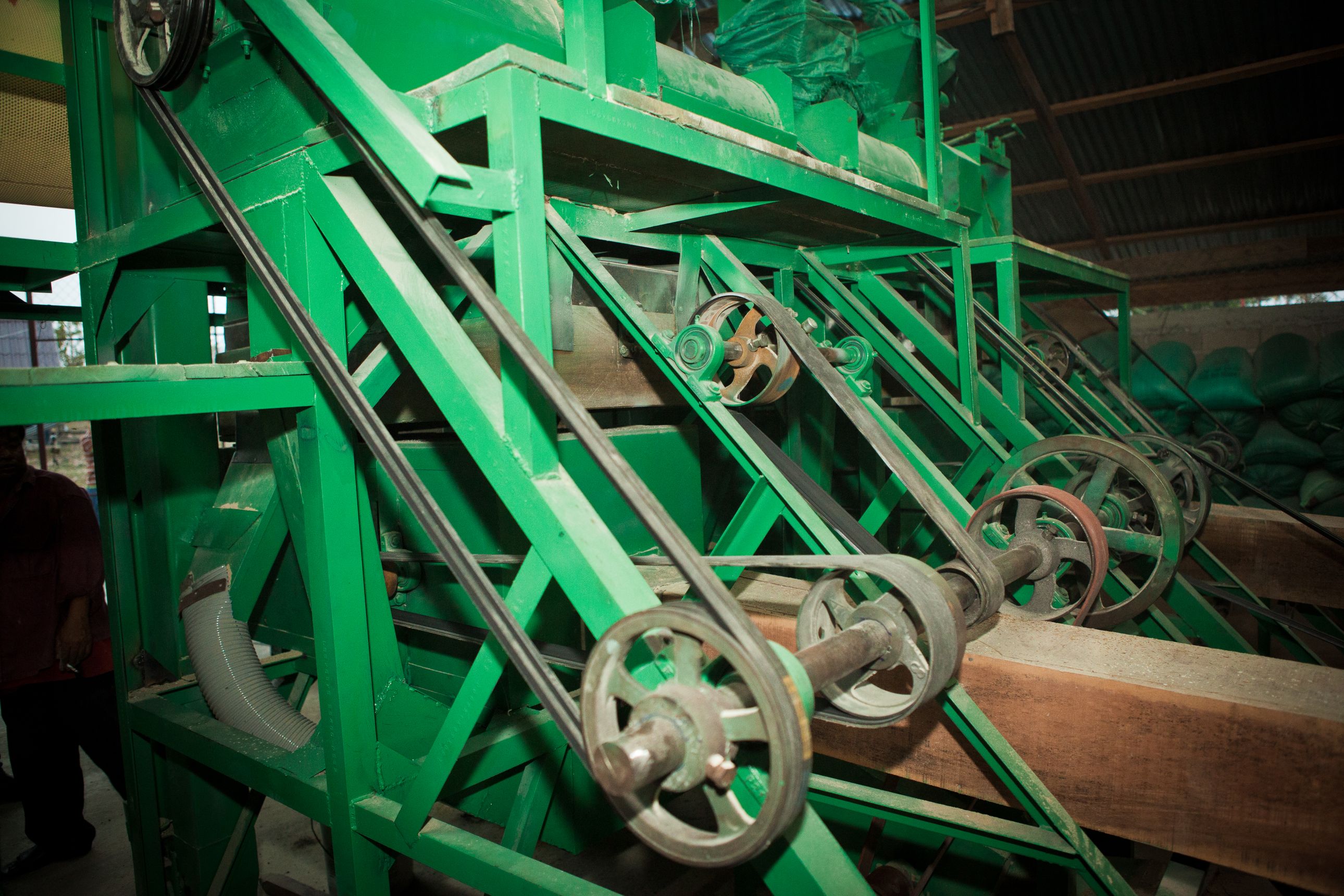 Agriculture Value Chain Facility (AVCF) | SNV