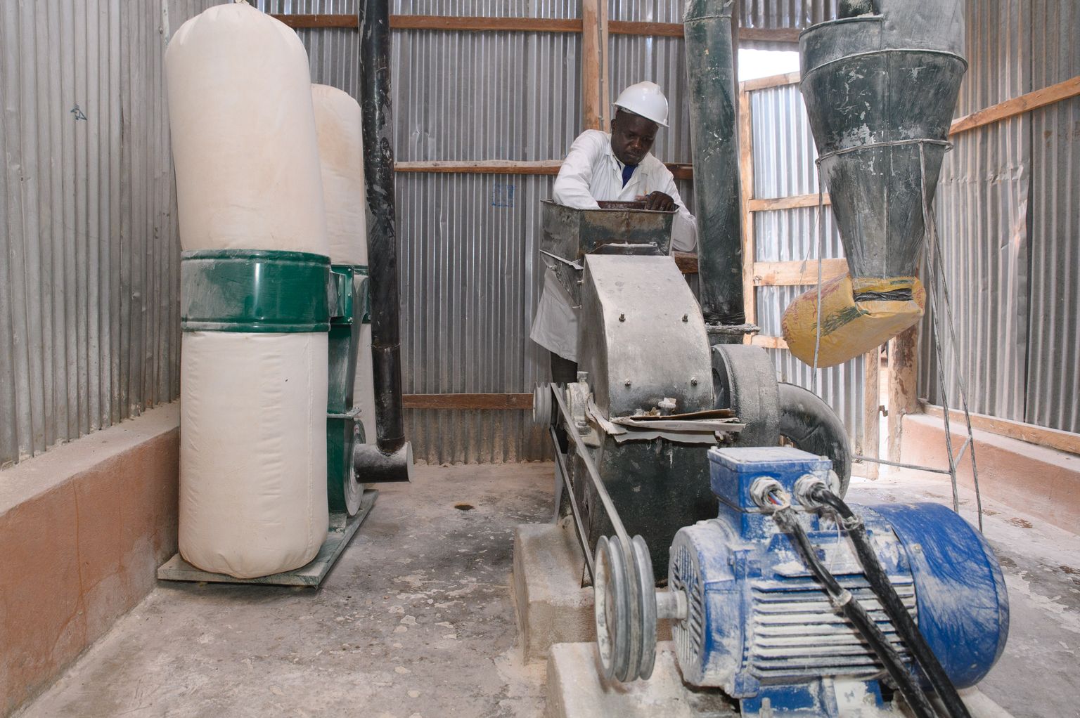 Awelo's journey from surviving to thriving | SNV