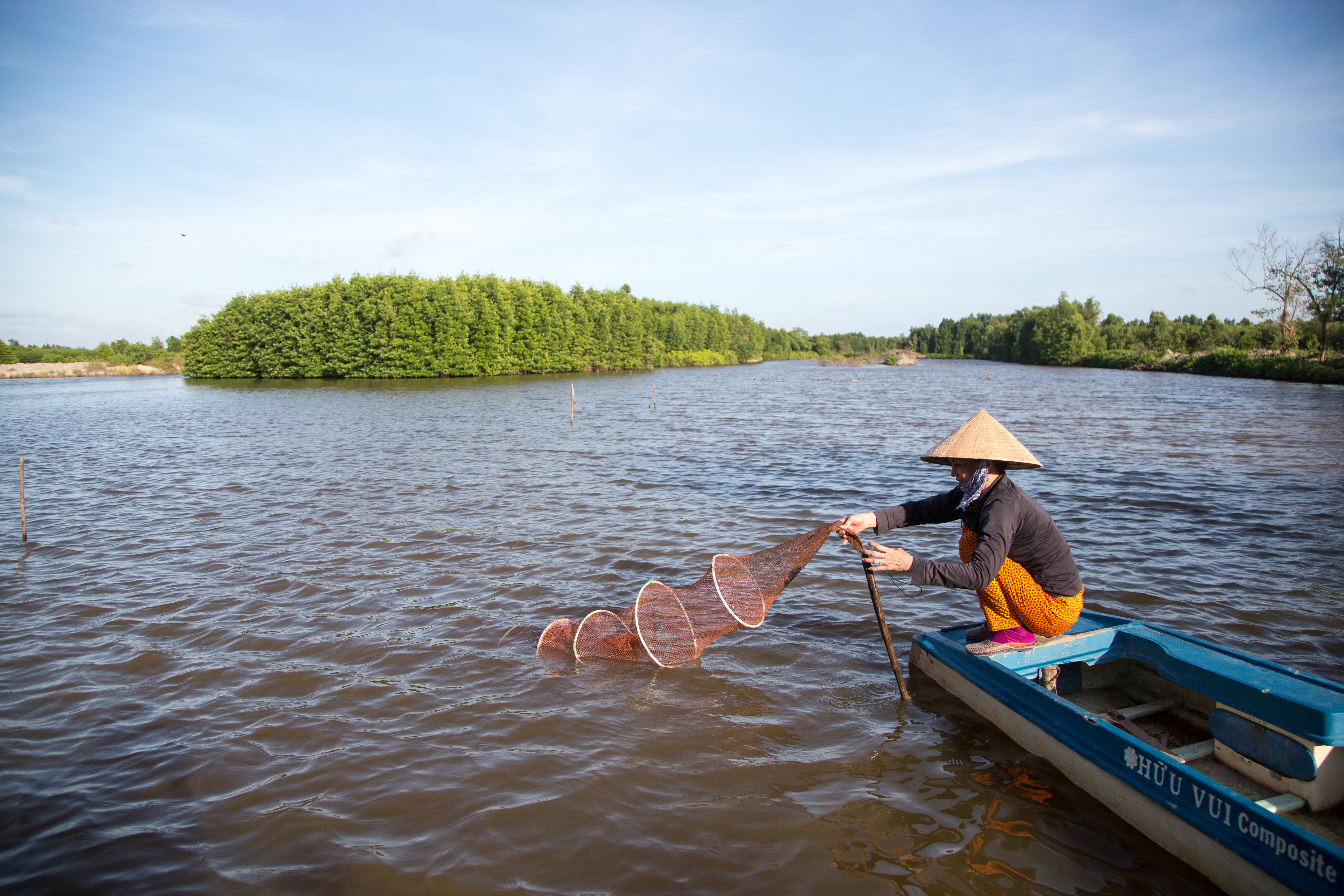 30 years of SNV in Vietnam: Built on partnerships, shaped by change | SNV