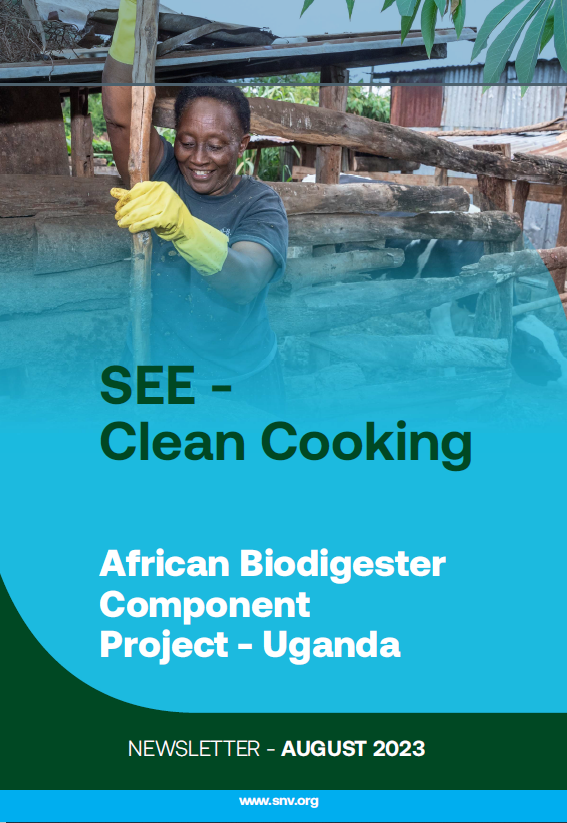 ABC Uganda Newsletter Q2 | SNV