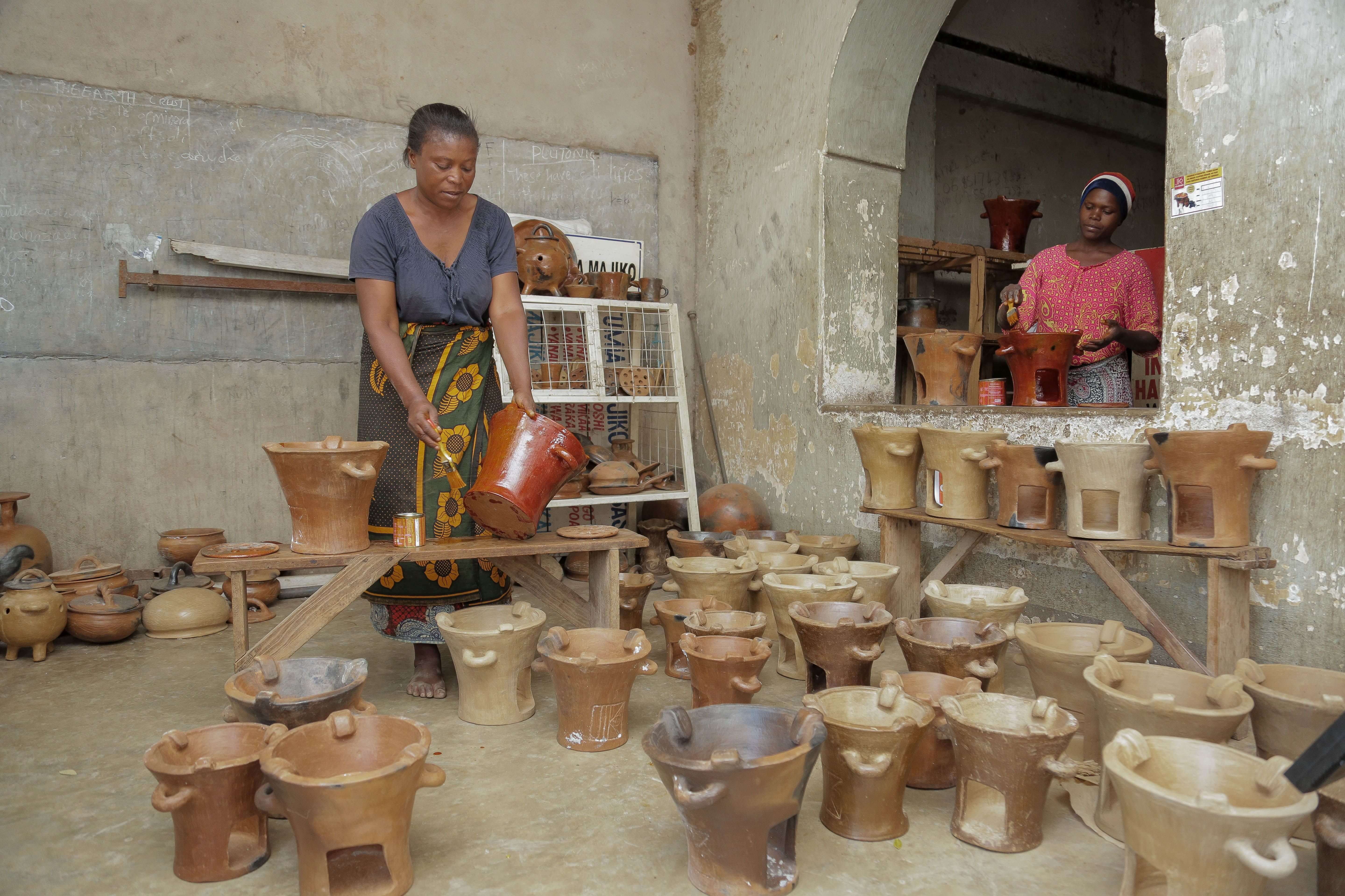 Energising Development – Tanzania | SNV