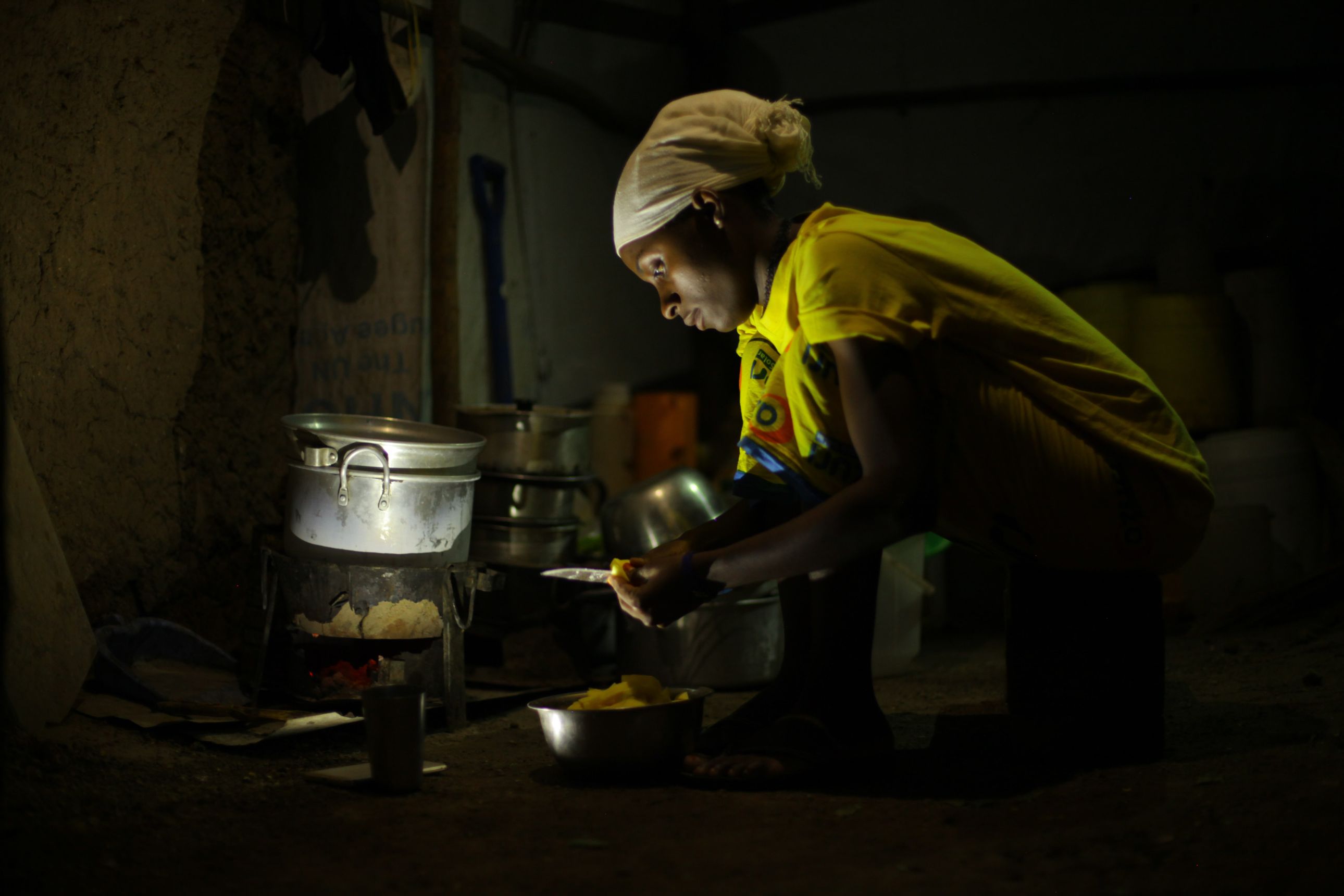 EnDev III Kenya - Accelerating Access to Energy Services | SNV