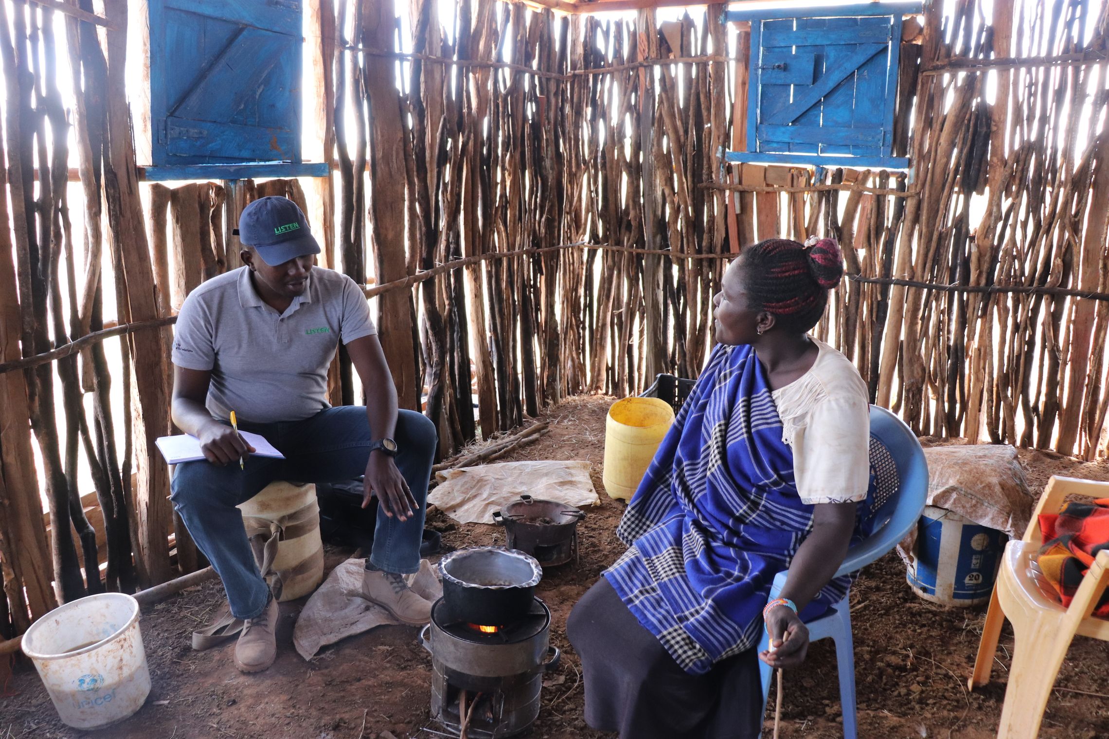 Women in Kenyan ASALs spearheading climate change resilience for ...