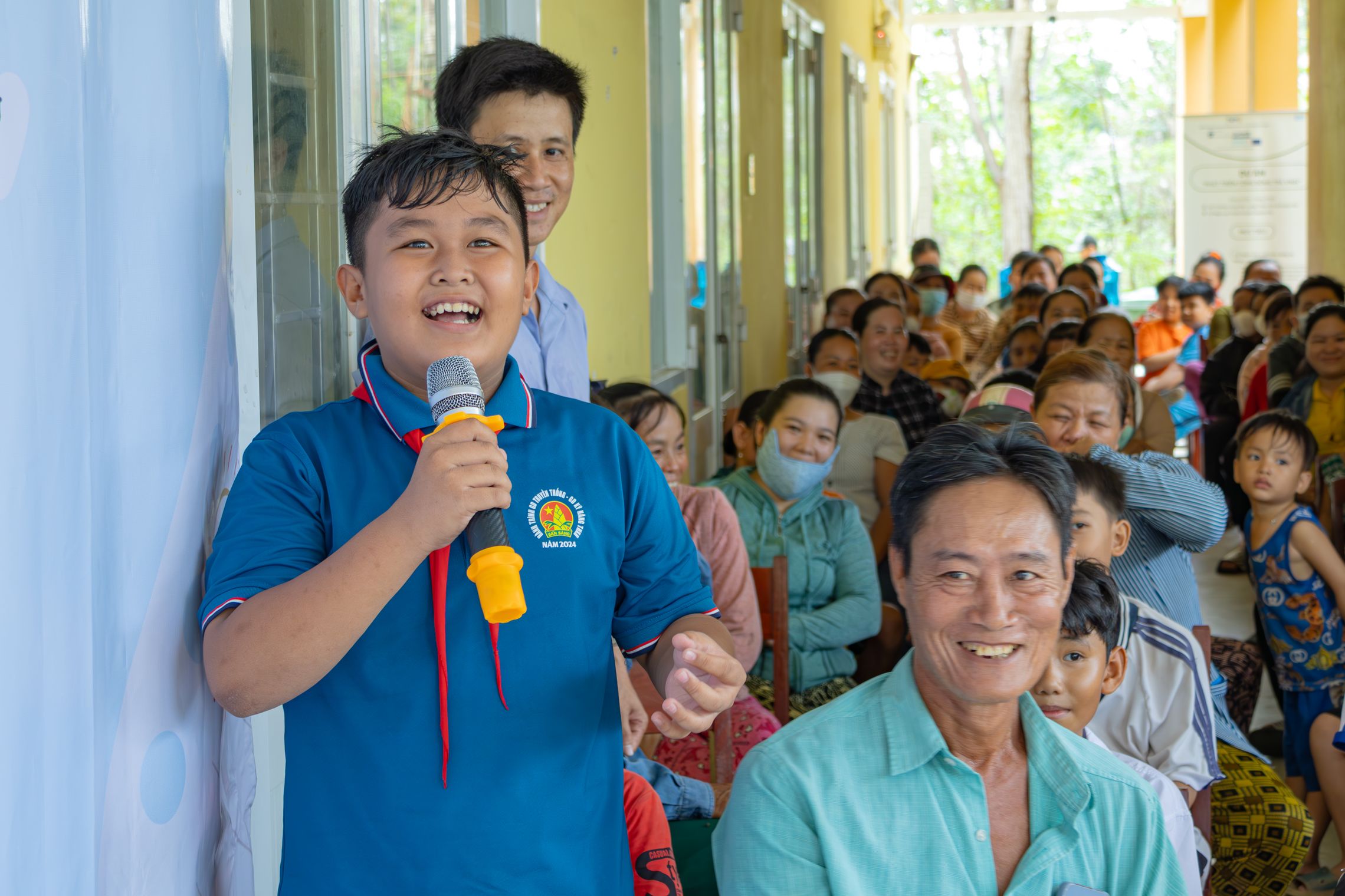 Community Initiative in Tra Vinh | SNV