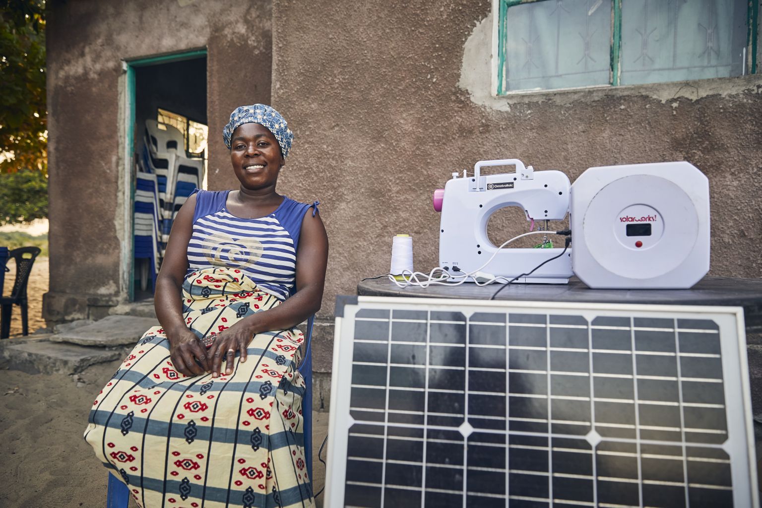 Impact that matters | SNV