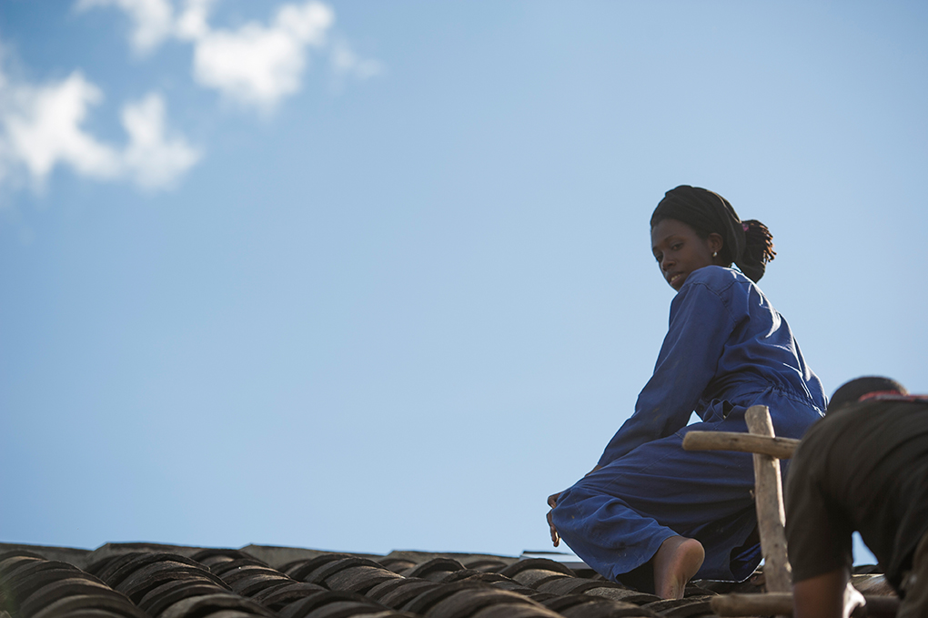 Integrated Renewable Energy Services project (IRES) - Rwanda | SNV