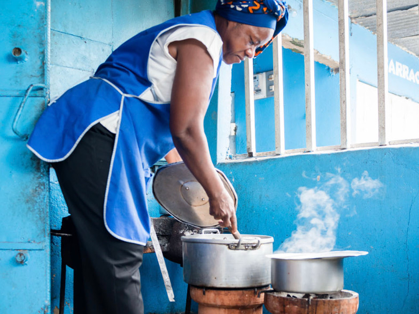 2022 SNV Annual Report | SNV