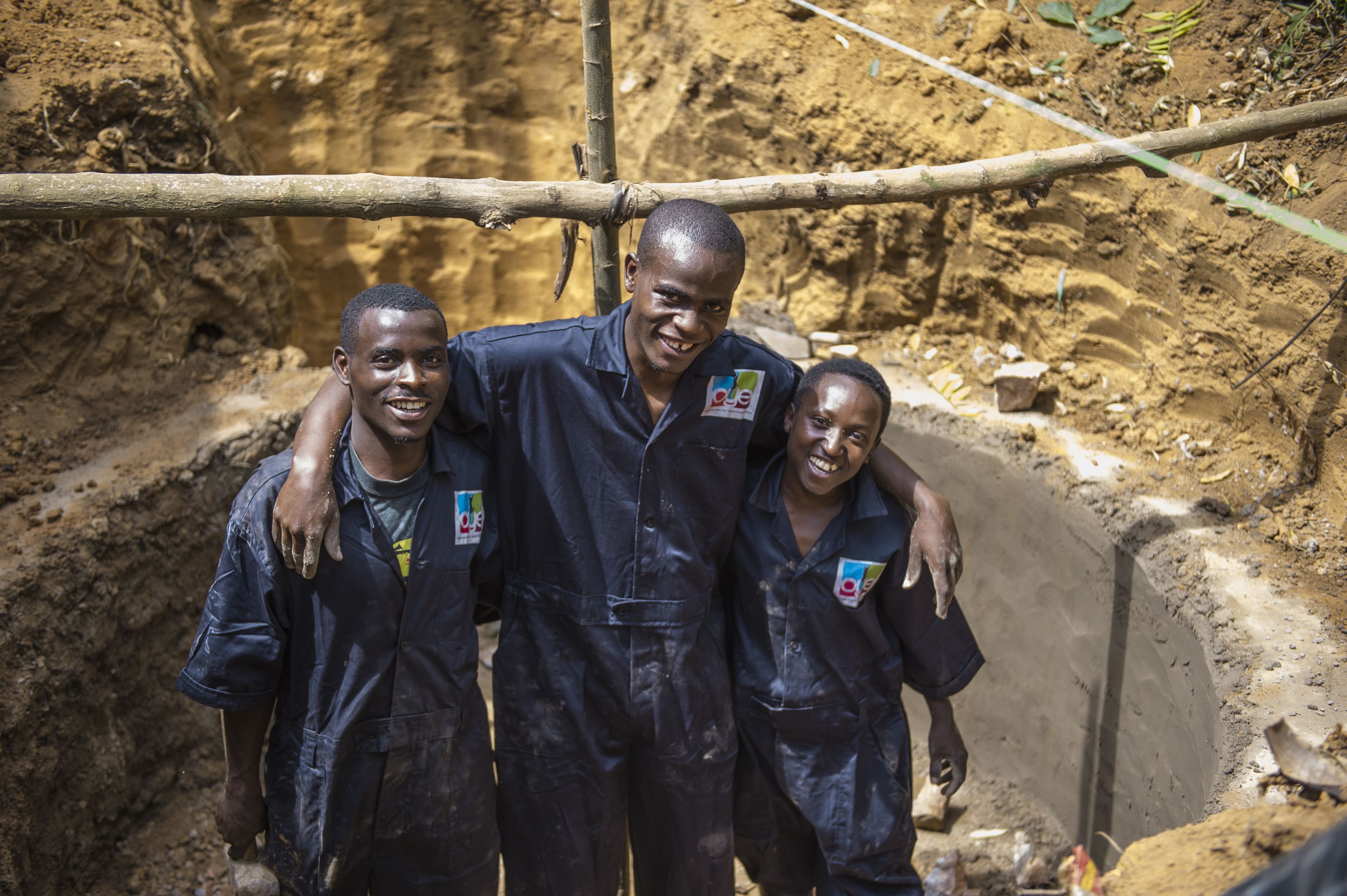 Youth potential of the sustainable energy sector in Zimbabwe | SNV