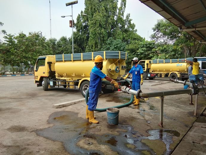 WASH SDG Programme | SNV