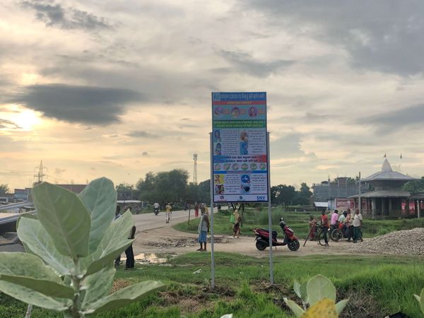 SNV’s adaptive WASH programming in Nepal enables swift action and ...