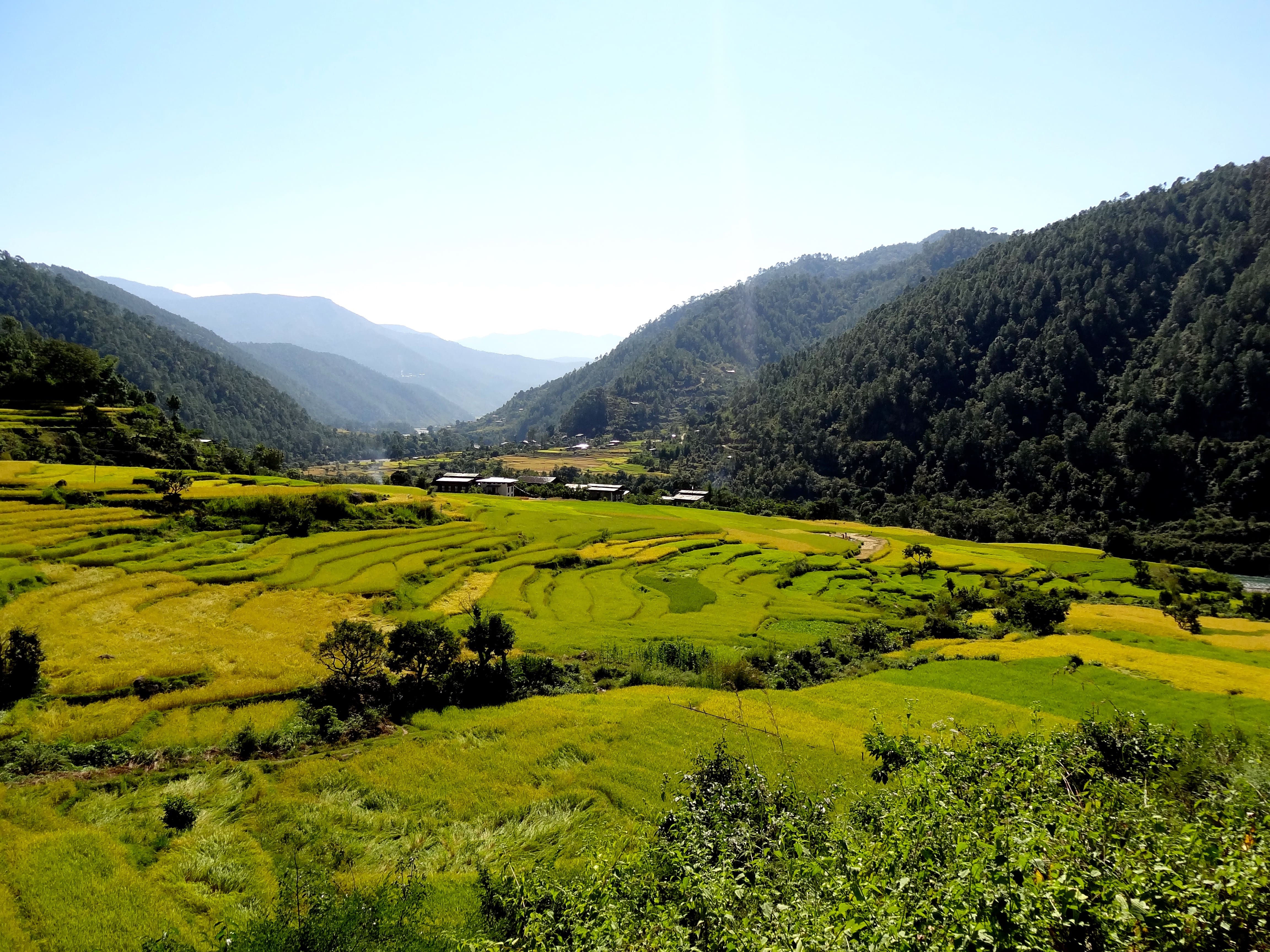 COP21 - Taking Action for our Climate | SNV