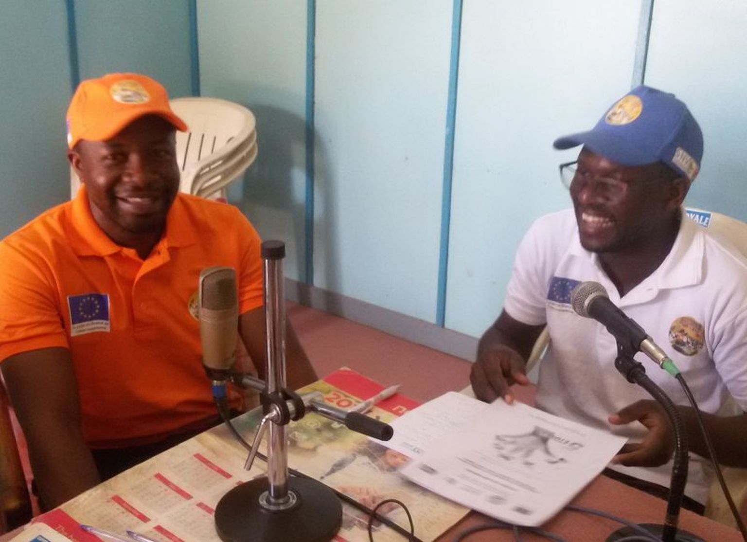 PRESEC staff trained on SNV Sustainable Nutrition for All approach | SNV