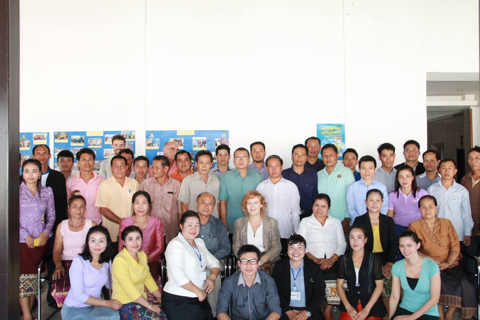 Celebrating Results of the Improved Cookstoves Programme | SNV