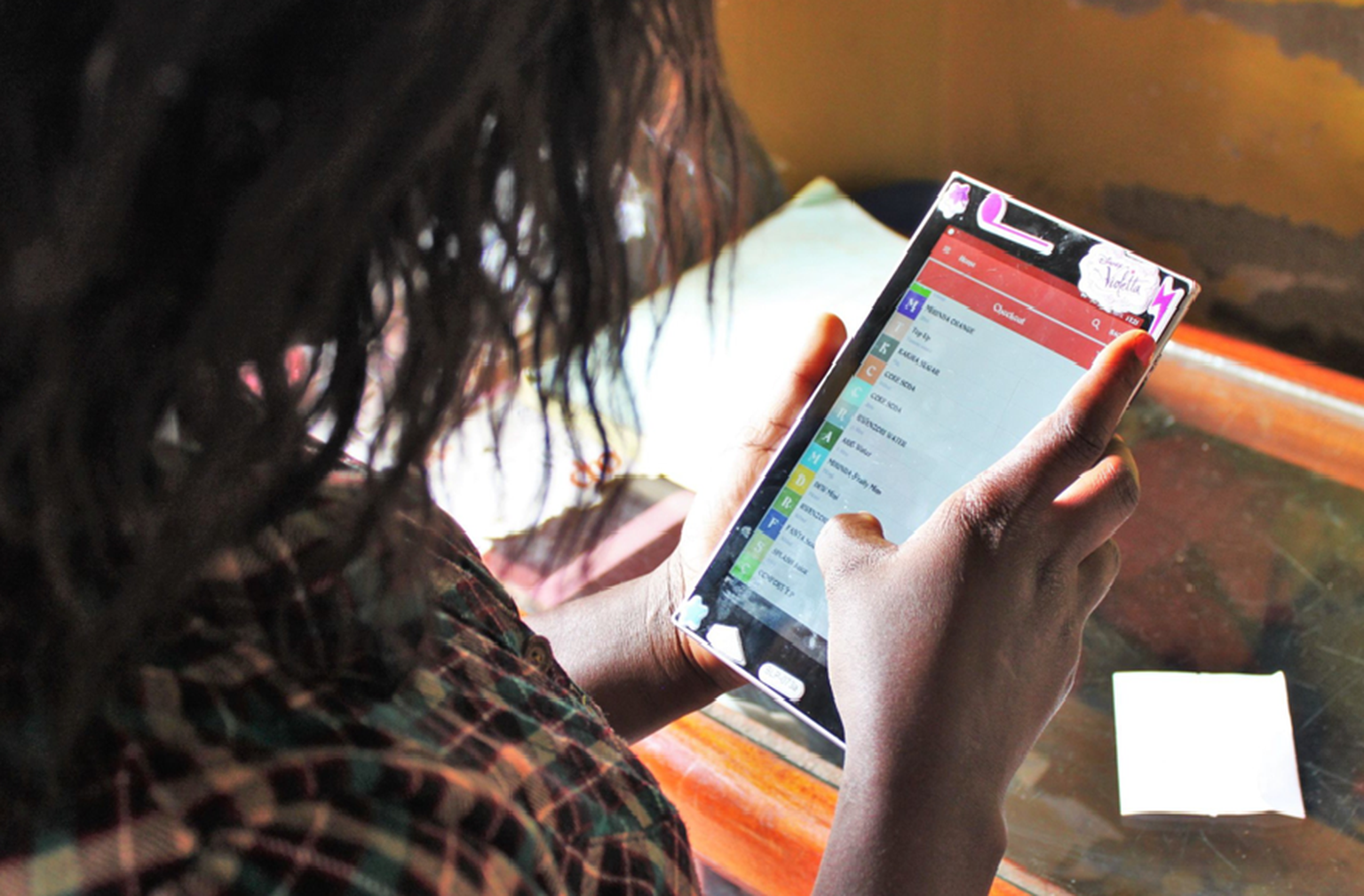 Digitalisation | SNV