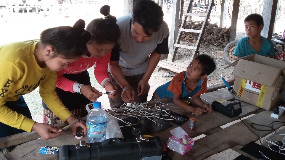 Interning with ICS #4: Quality control | SNV