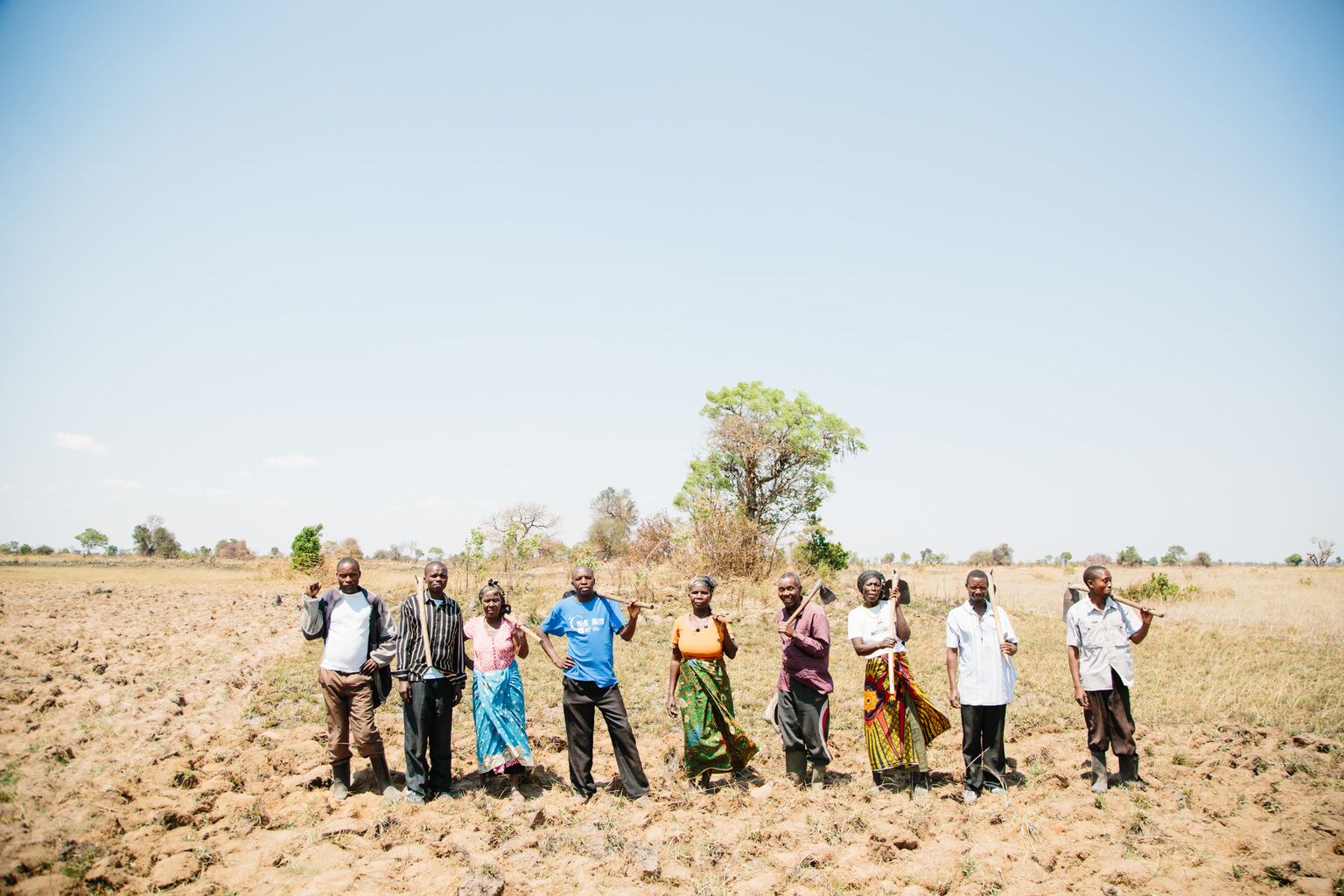 Sustainable Integrated Land Management Solutions (SILMS) | SNV