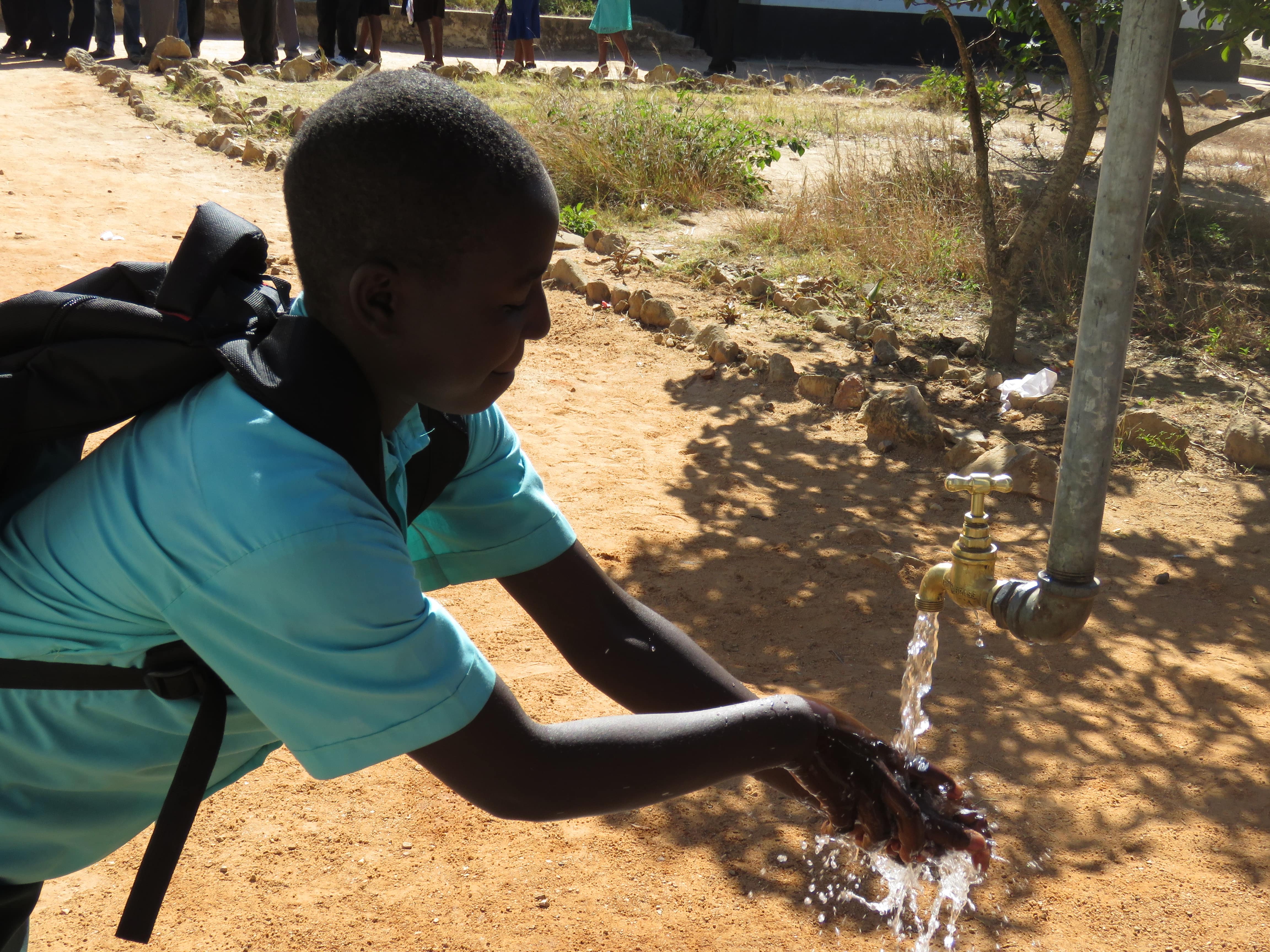 Urban WASH knowledge management | SNV