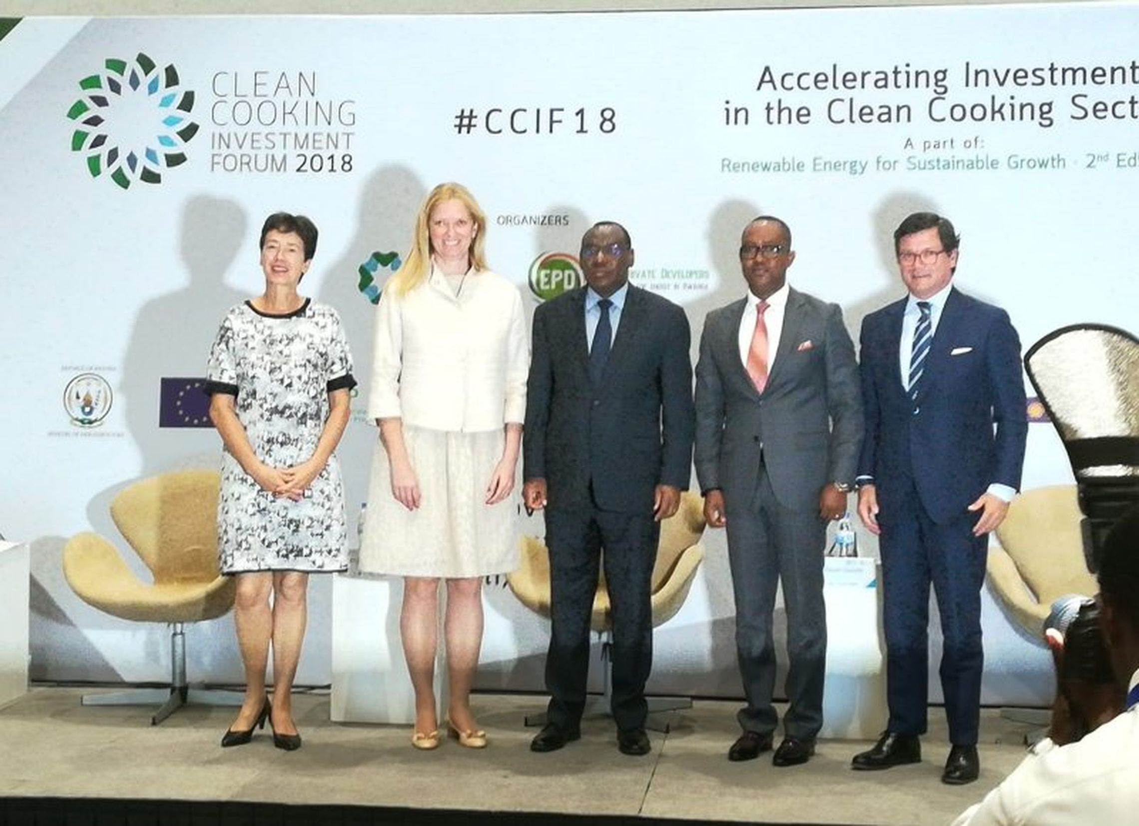 A Reflection on Rwanda's Renewable Energy Week | SNV