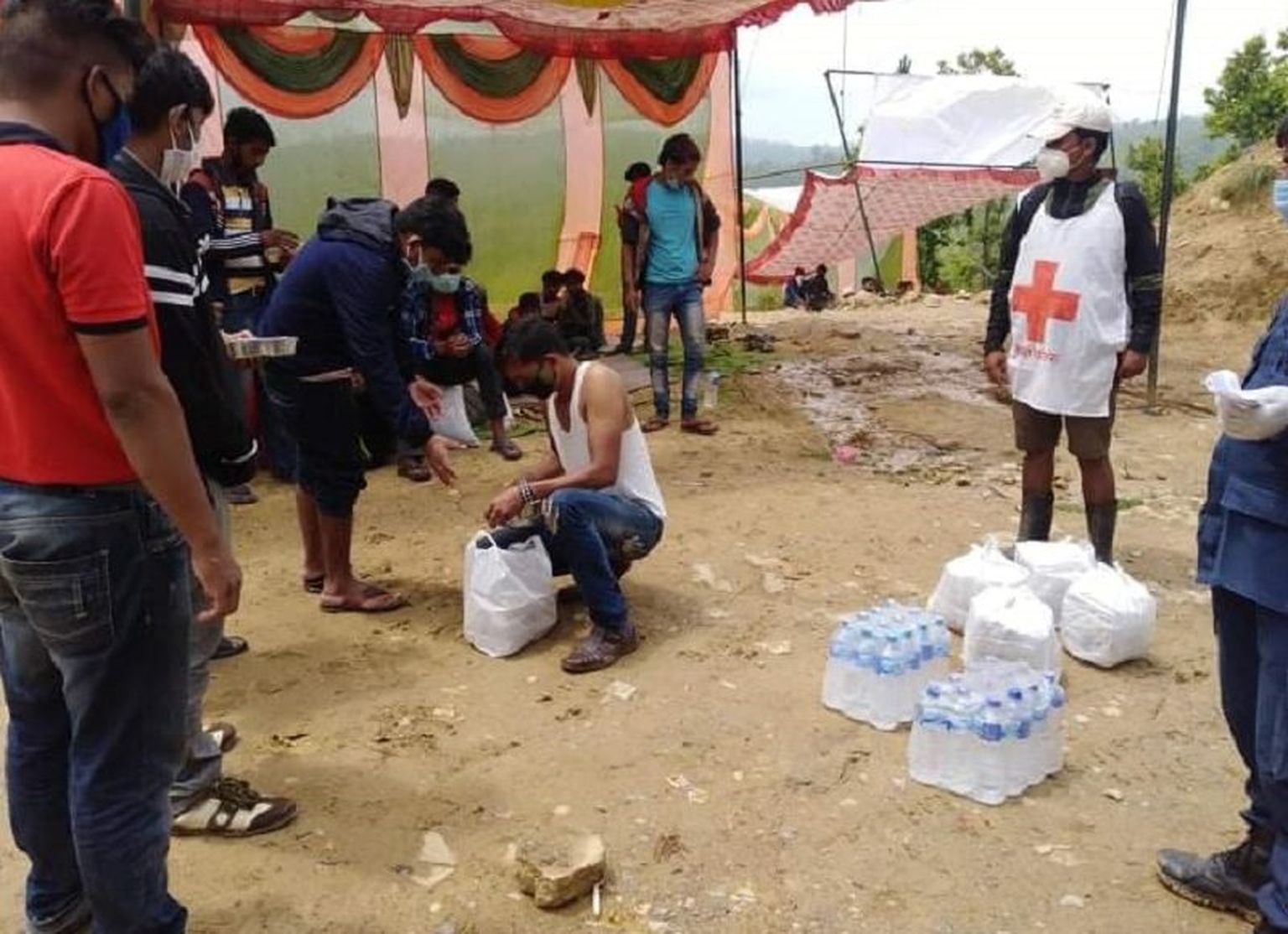 SNV’s adaptive WASH programming in Nepal enables swift action and ...