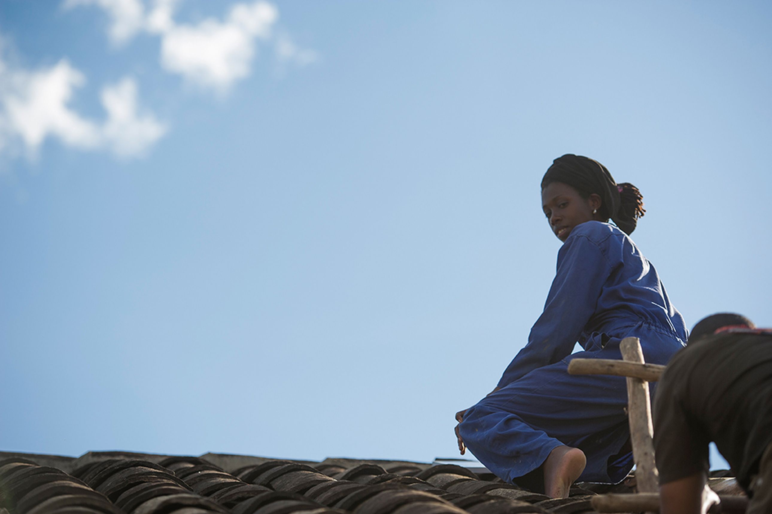 Integrated Renewable Energy Services project (IRES) - Rwanda | SNV