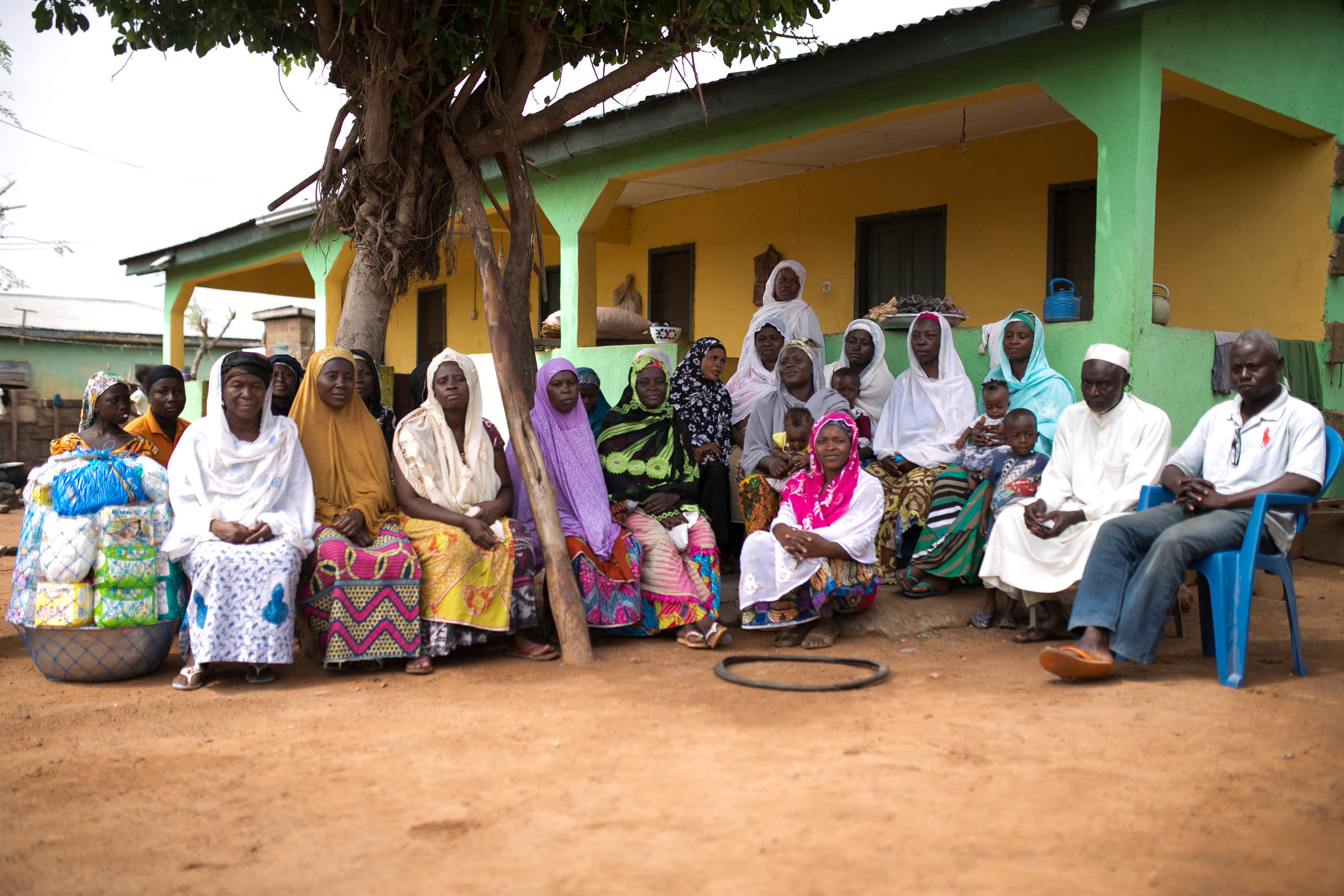 Promoting social accountability through radio in Ghana | SNV