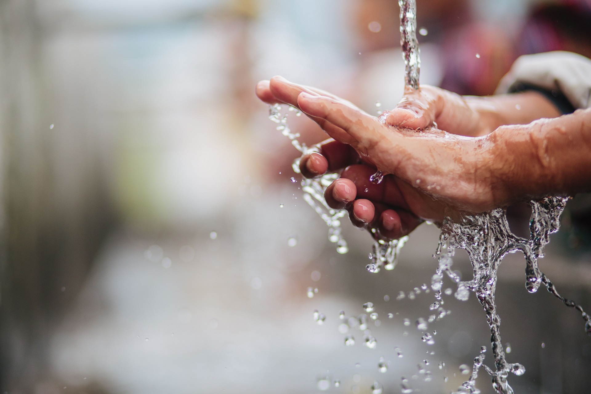 Hygiene and Behaviour Change Coalition (HBCC) | SNV