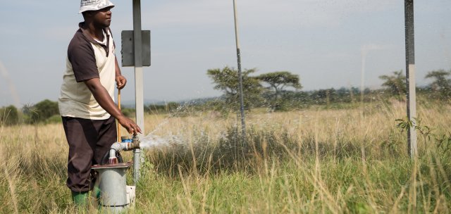 SNV launches Expression of Interest for co-investment under the Climate ...