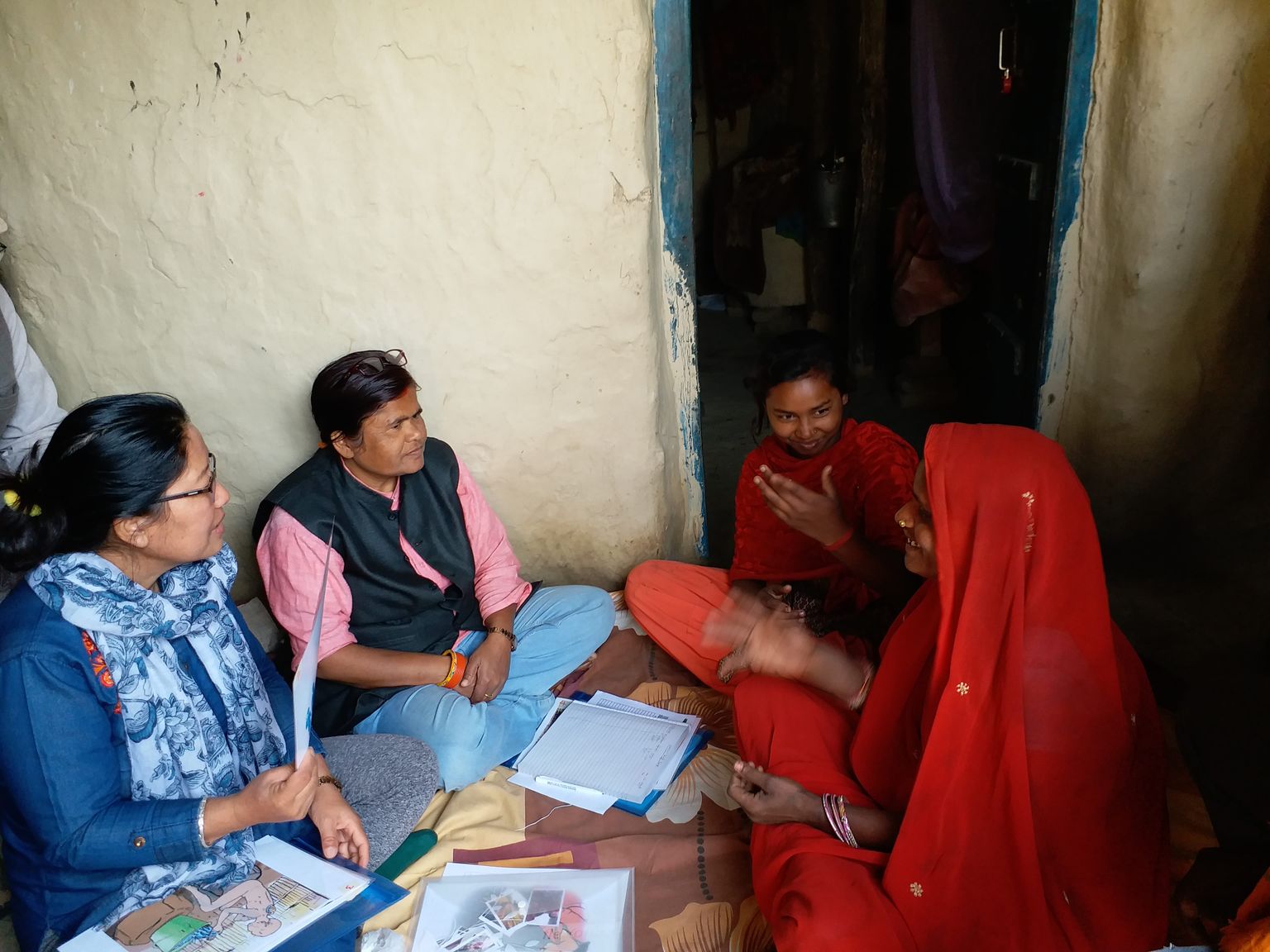 Supporting a sanitation milestone in Nepal | SNV