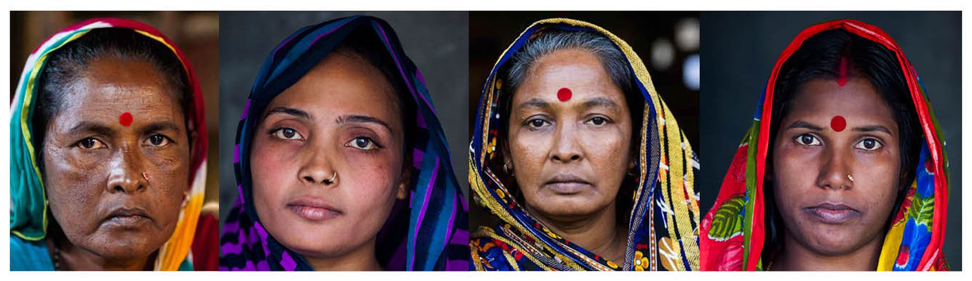 Powerful women who simply deal with it | SNV