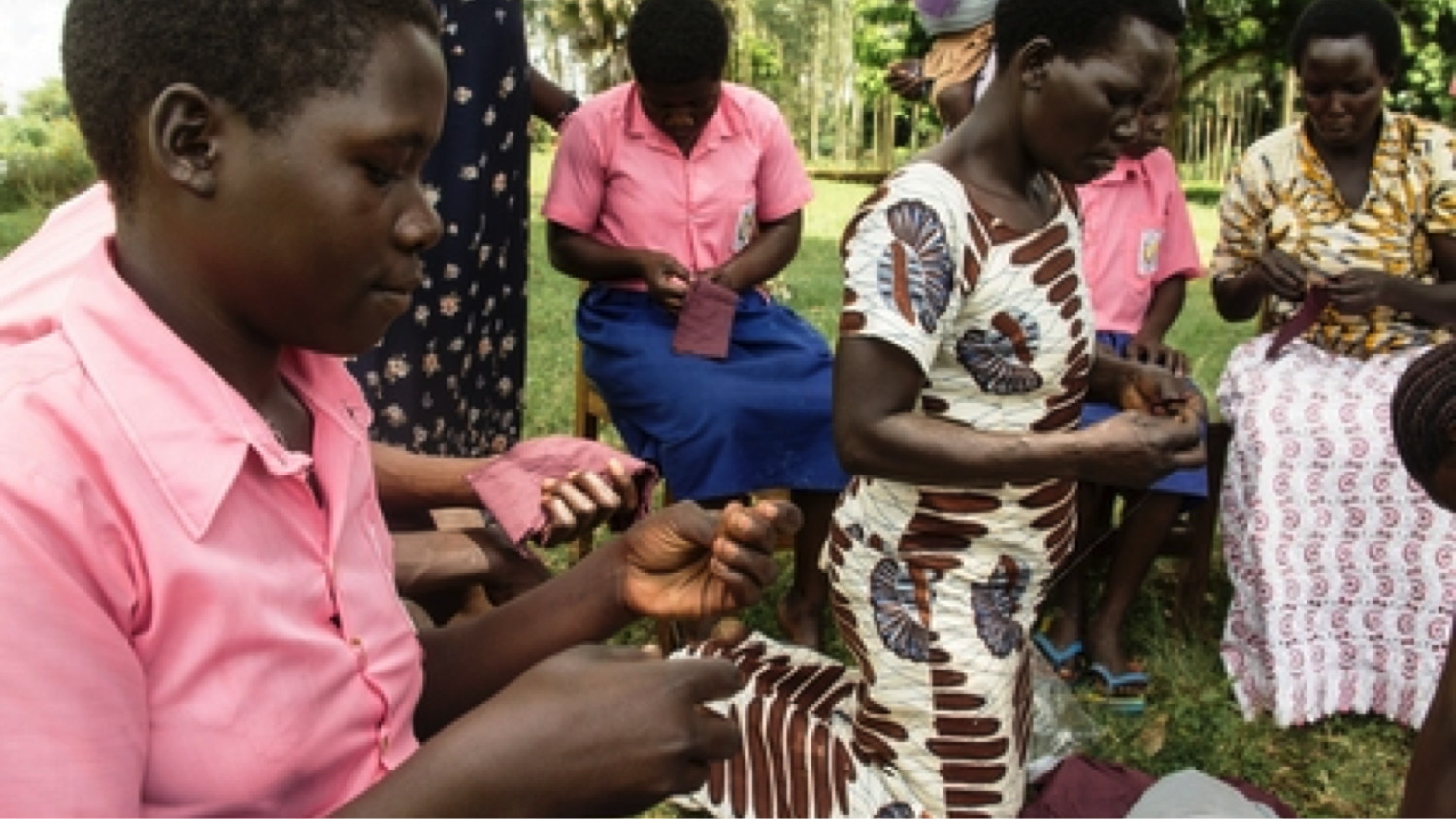 Improving Girls' Access through Transforming Education (IGATE) | SNV