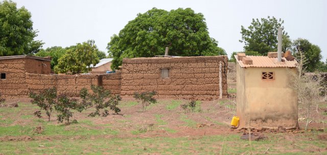 Certified true: #NandomIsODF! | SNV