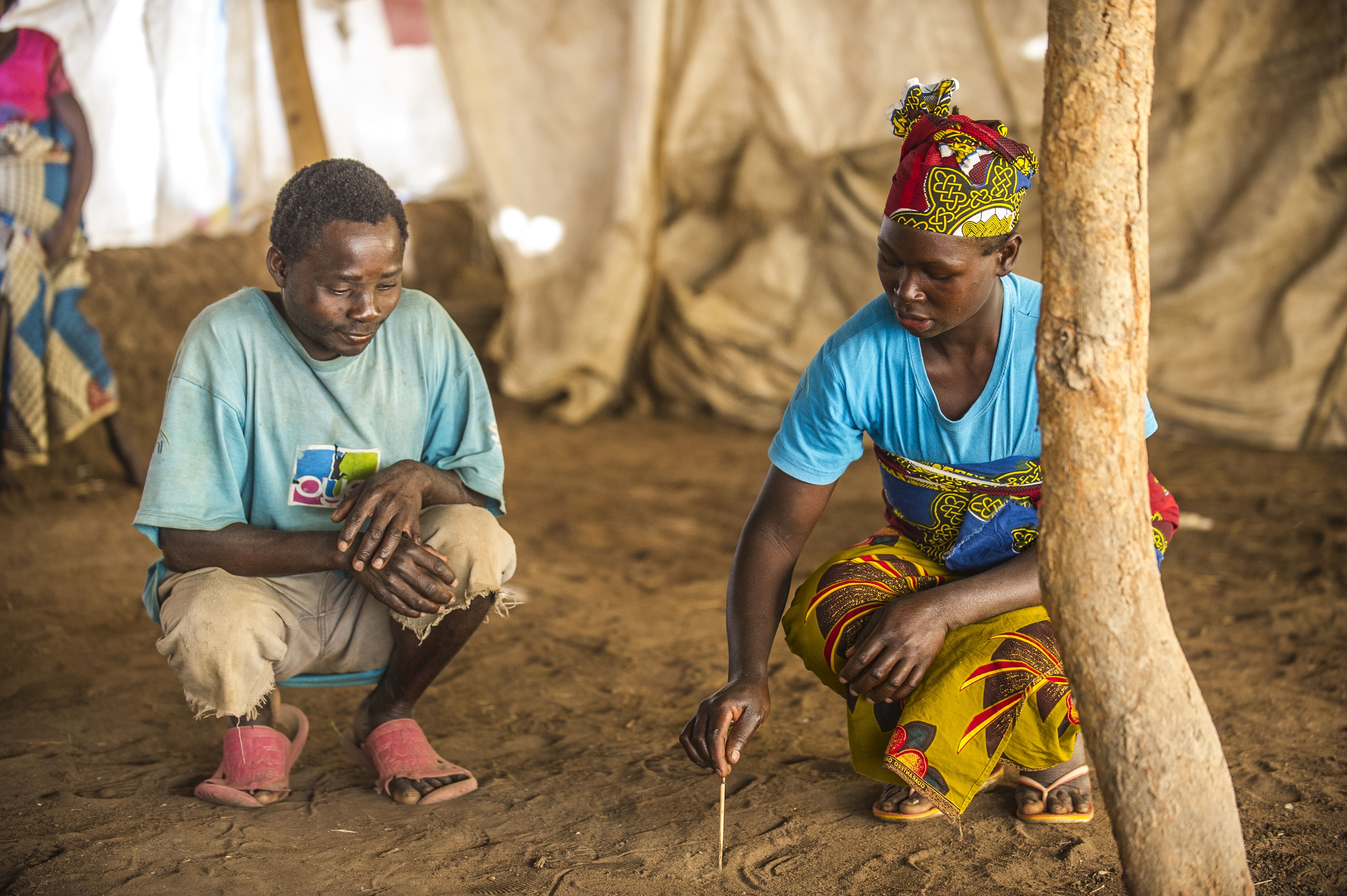 Youth, community and green jobs in the developing world | SNV