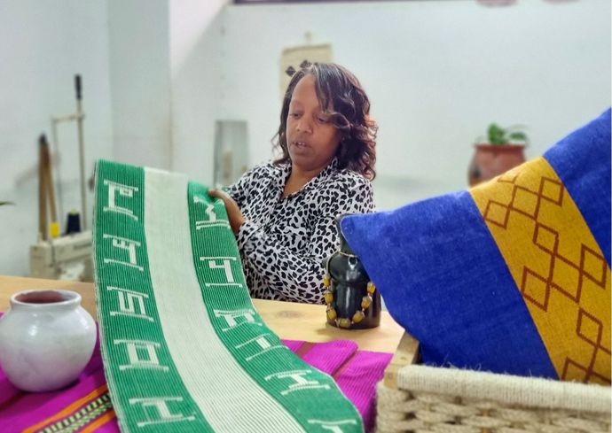 Livelihoods Improvement for Women and Youth (LIWAY) | SNV