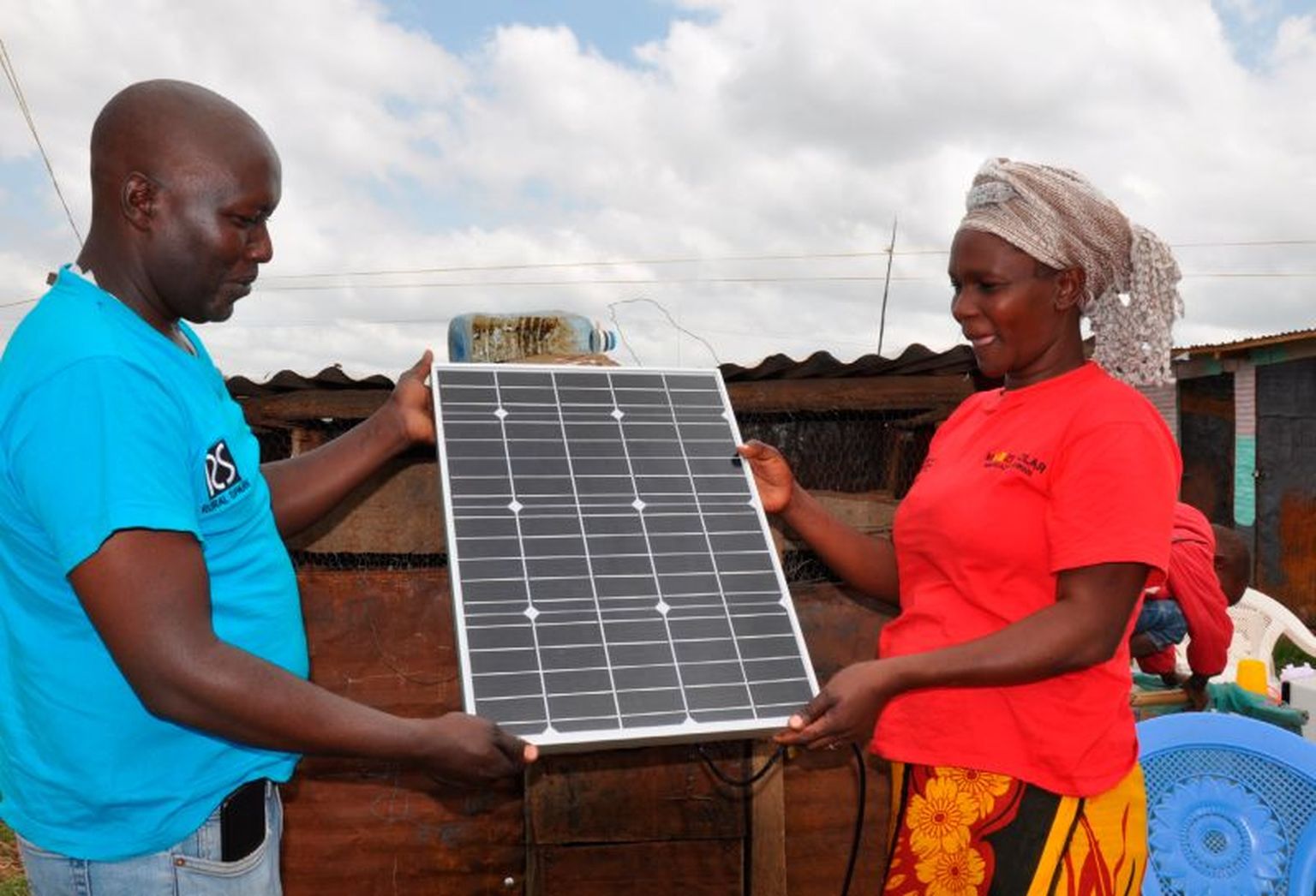 New EnDev reports launched on the productive use of energy in Kenya | SNV