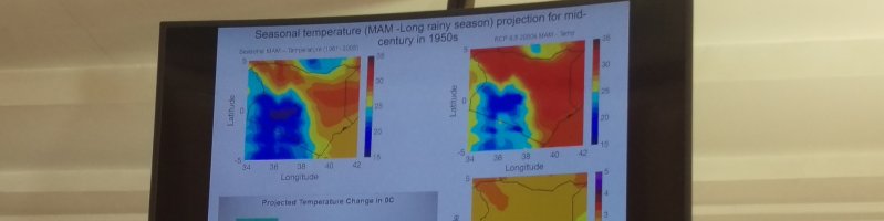 First series of climate risk assessment reports CRAFT project published ...