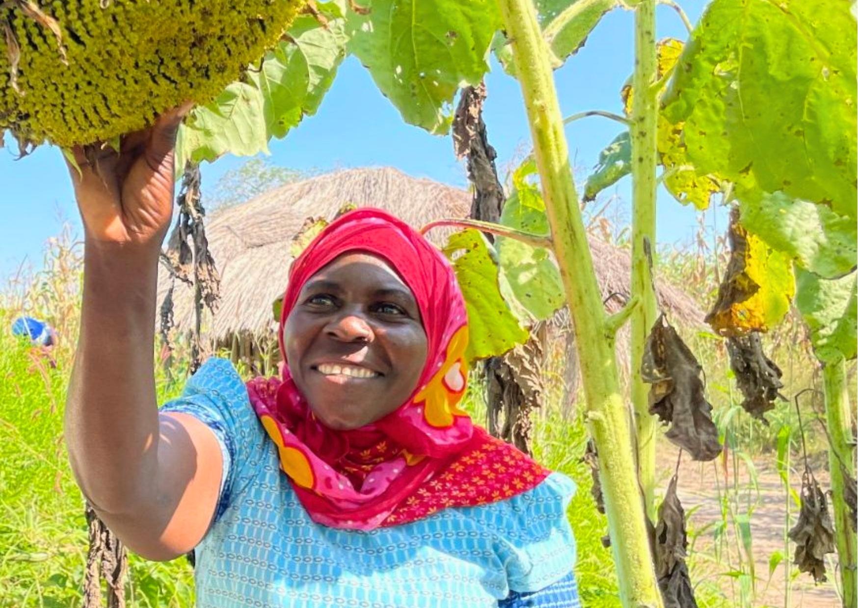 Leveraging Digital Technologies To Empower Women In Agriculture Snv