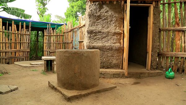Ethiopia inaugurates model biogas village | SNV