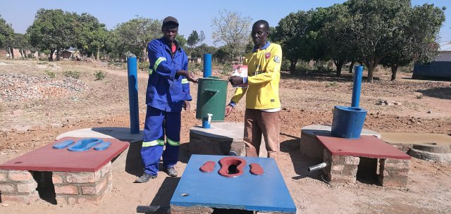 Handwashing with soap consumption - a consumer insight | SNV