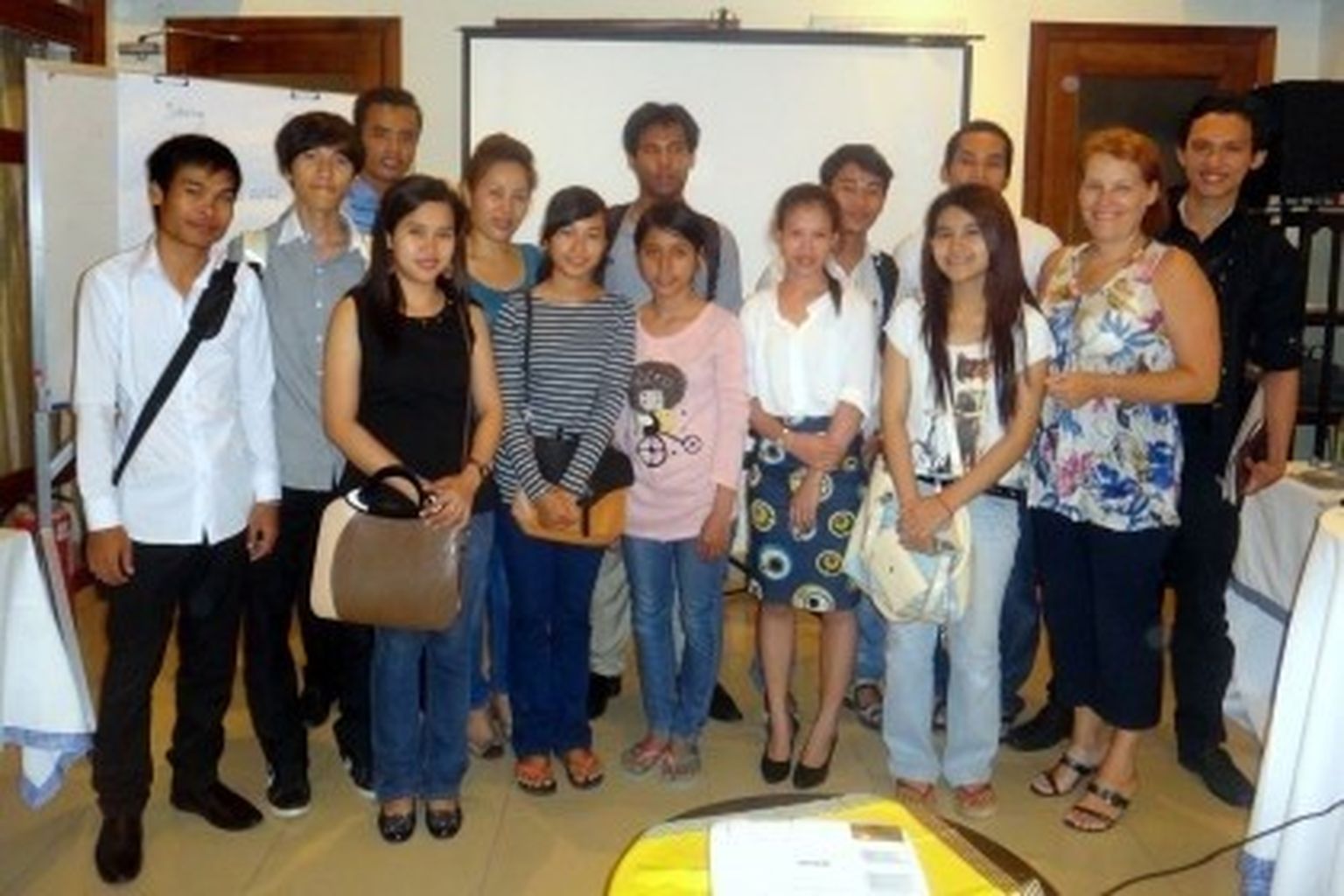 High Impact Tourism Training (HITT) Programme | SNV