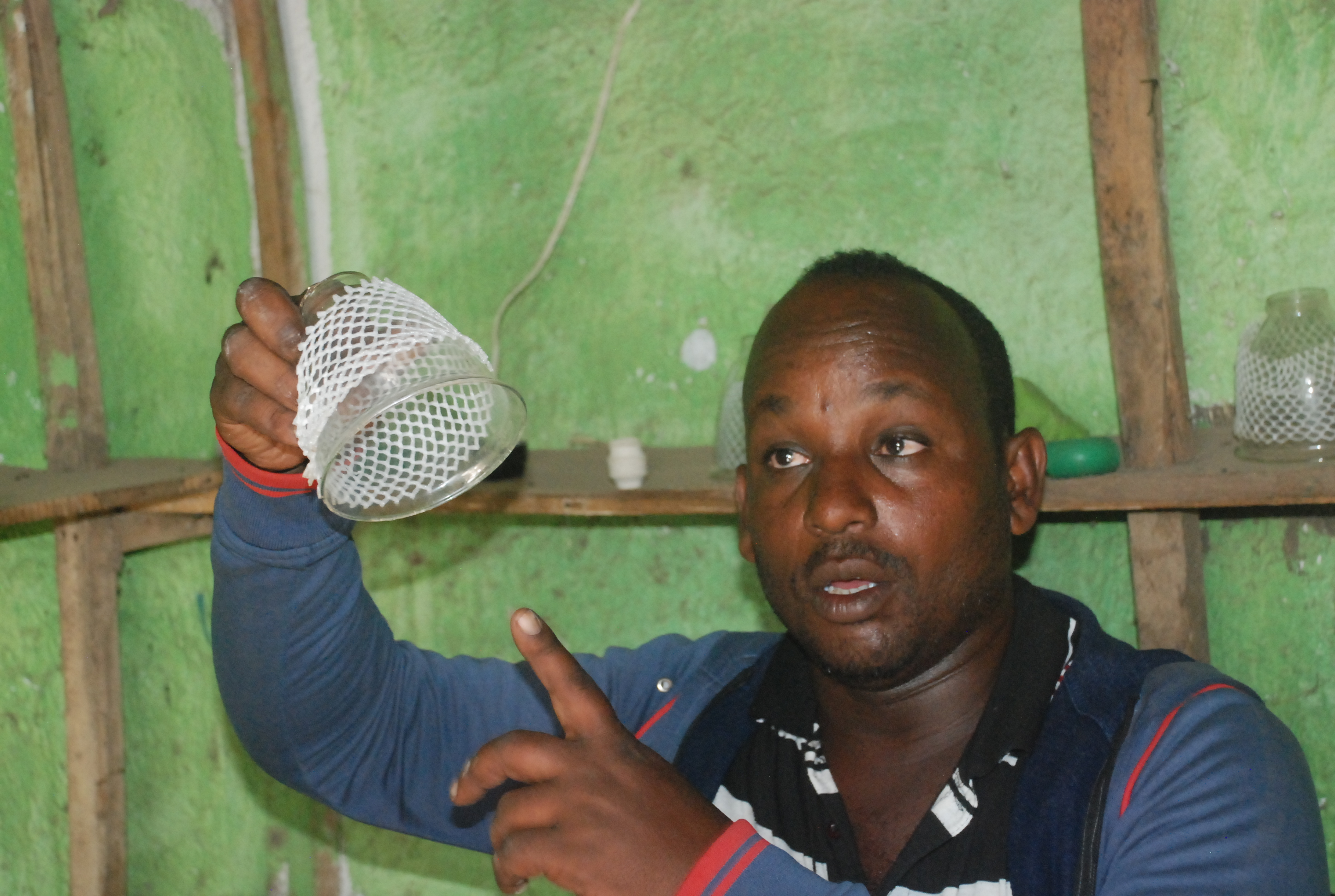 The journey to creating viable bio-digester business | SNV