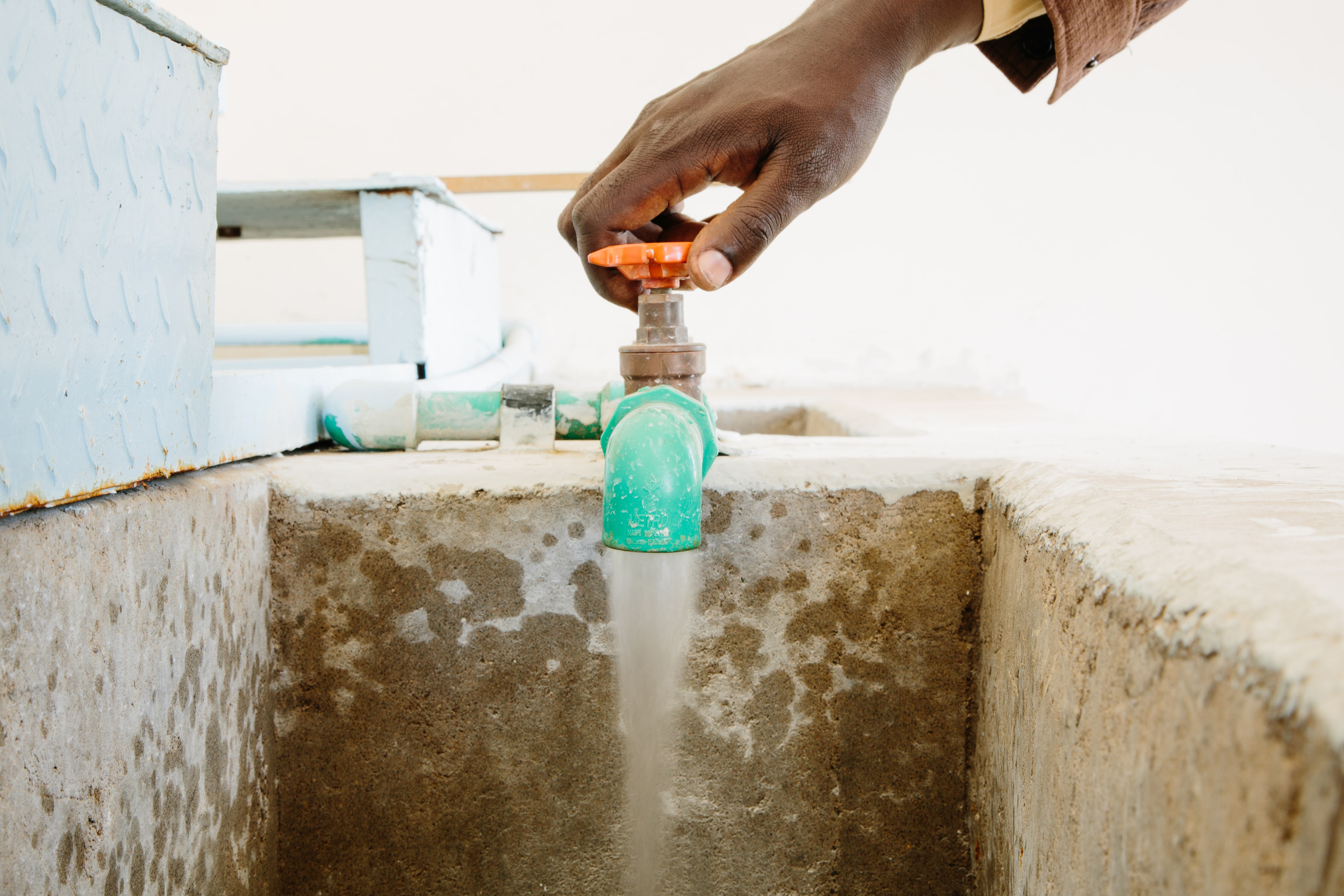 Understanding the effects of poor sanitation on public health, the ...