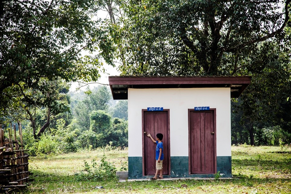 First Lao province approves FSM regulations | SNV