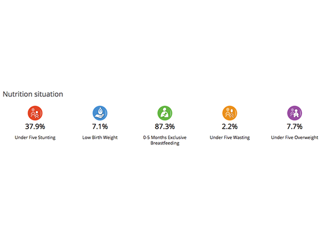 Improving food and nutrition security in Rwanda (Story of Change) | SNV