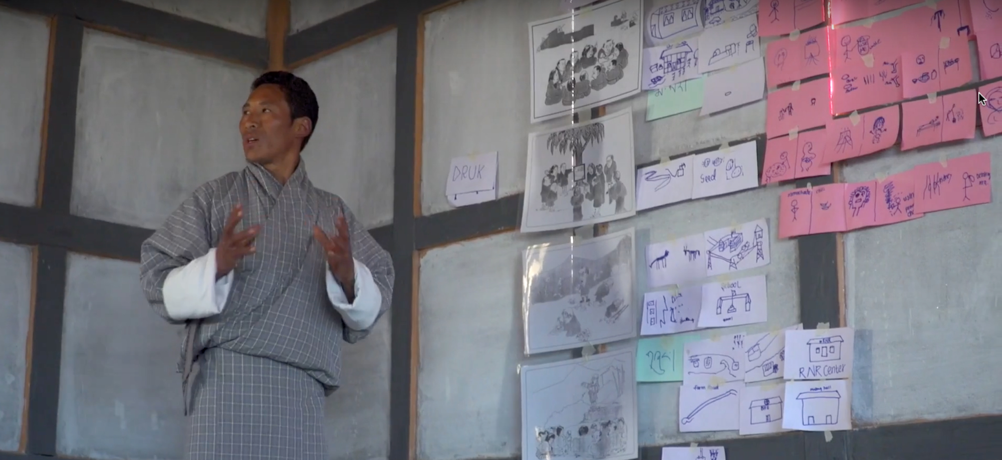Getting to 100% access to improved sanitation & hygiene in Bhutan | SNV