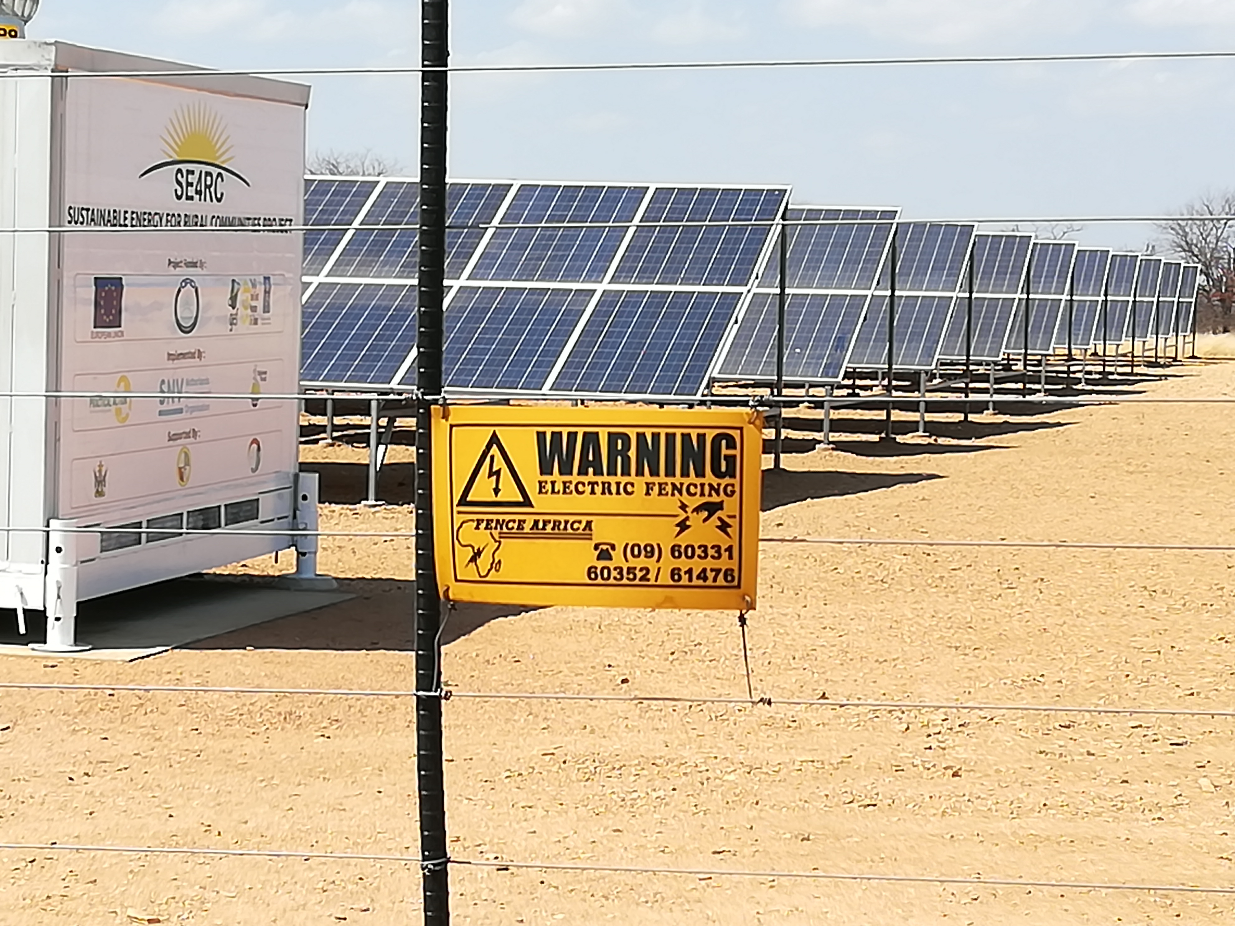 SNV shares experience and discusses off grid electrification at global ...