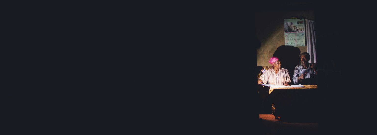 Kenya Off-Grid Solar Access Project (KOSAP) | SNV